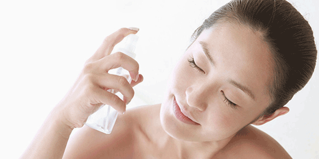 All you wanted to know about face mist sprays - Dr. Batul Patel All you wanted to know about face mist sprays - Dr. Batul Patel